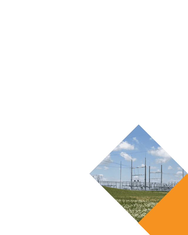 Transmission and delivery - Great River Energy