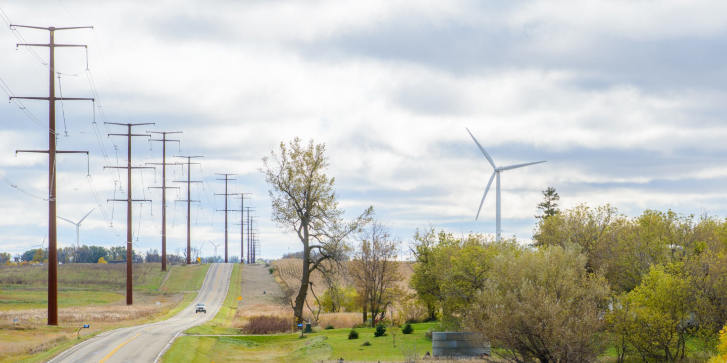 Energy forum engages rural Minnesota in clean energy conversation ...