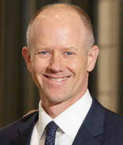 Two co-ops announce new leadership - Great River Energy