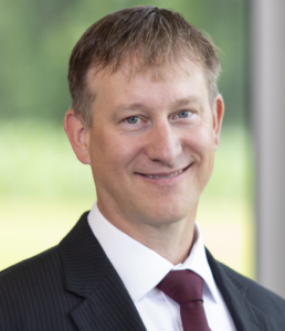 Two co-ops announce new leadership - Great River Energy