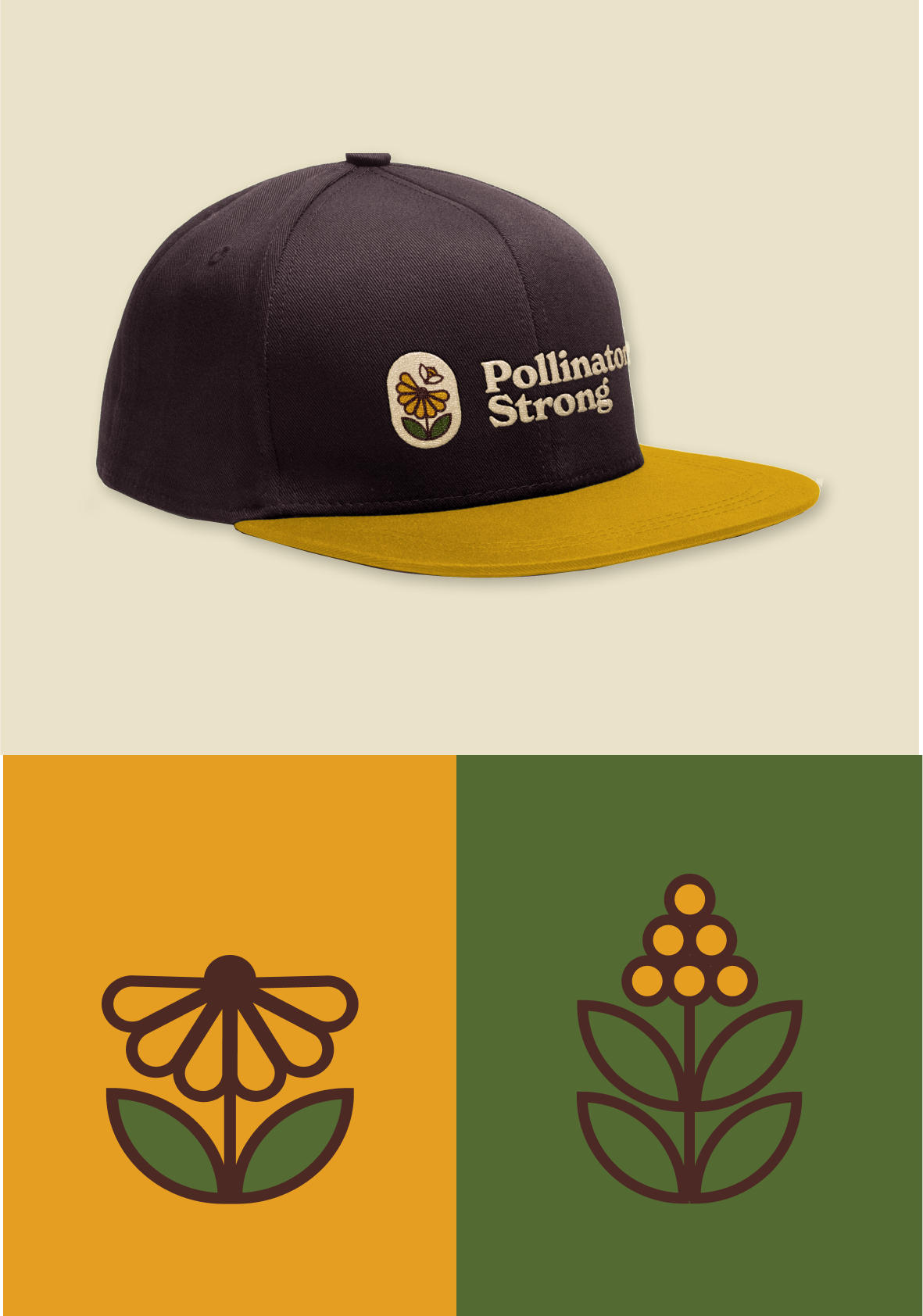 Pollinator Strong - Great River Energy