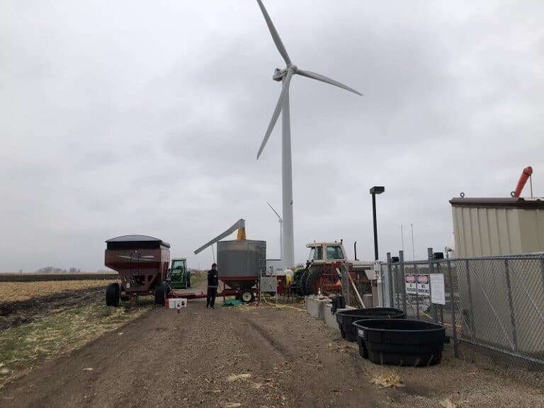 Great River Energy continues to explore alternative energy production ...