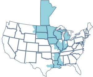 Midwest grid operator projects sufficient generation capacity - Great ...