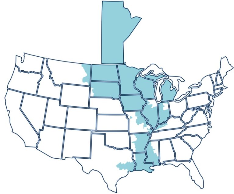 Midwest grid operator projects sufficient generation capacity - Great ...