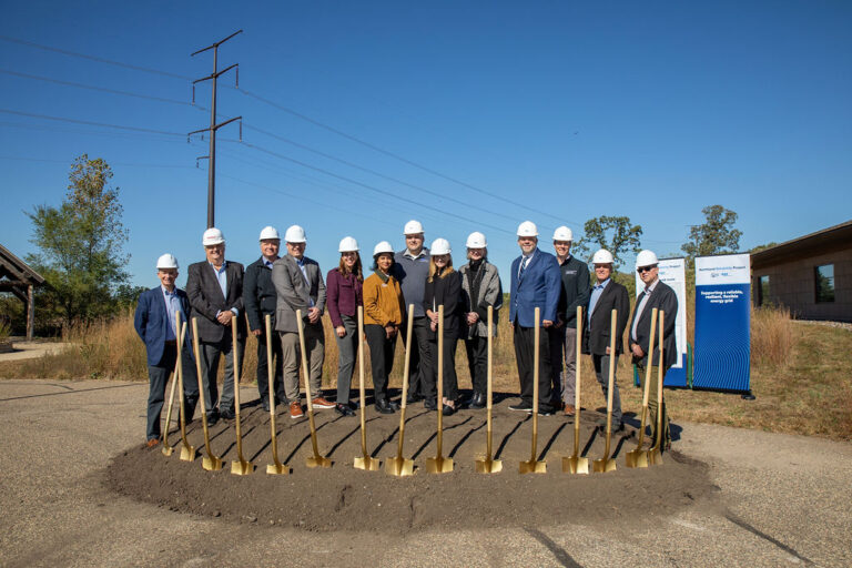 Membership approves customer arrangement with Crow Wing Power - Great ...