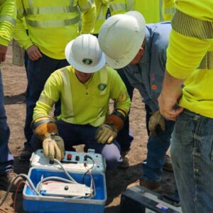 Electric co-ops showcase commitment to safety - Great River Energy