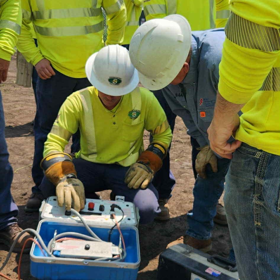 Electric co-ops showcase commitment to safety - Great River Energy